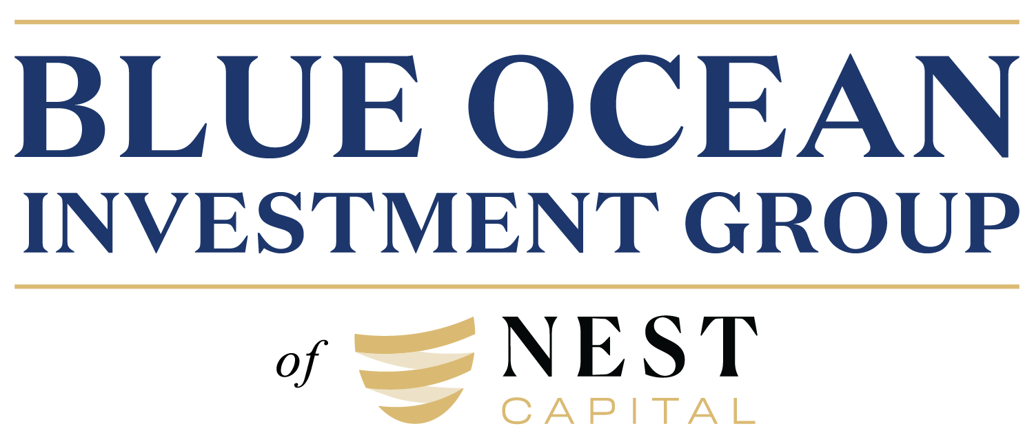 Our Team | Blue Ocean Investment Group of NEST Capital